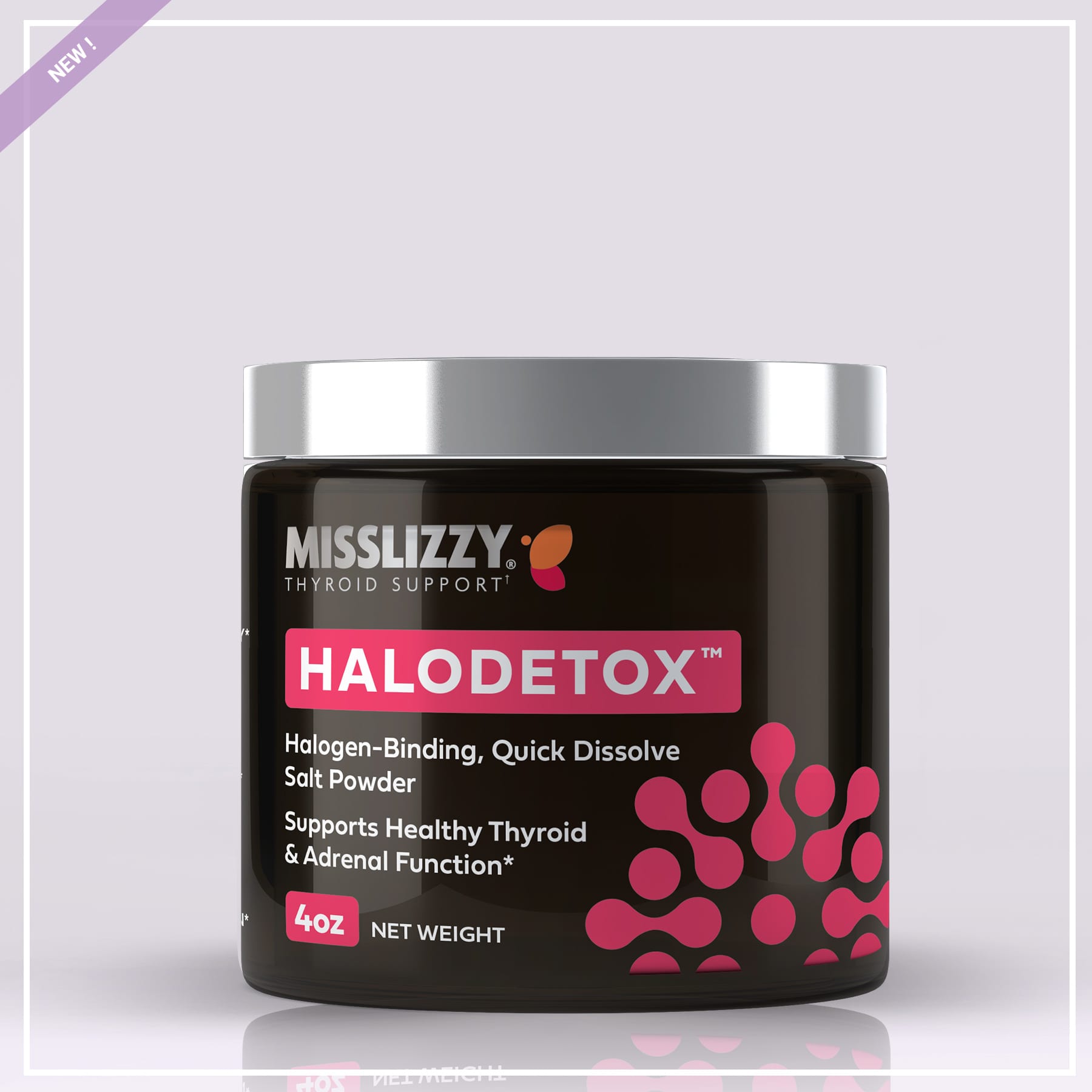 Miss Lizzy Thyroid Supplements Official Site 2024