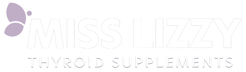 Miss Lizzy Thyroid Supplements Official Site 2024